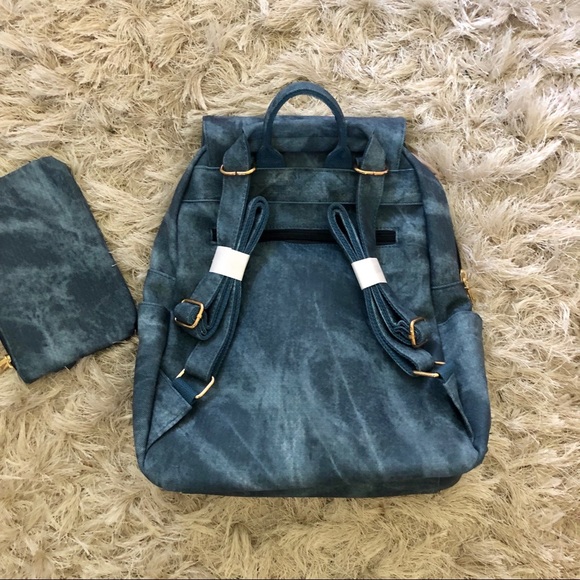Bags | New Zellie Backpack | Poshmark